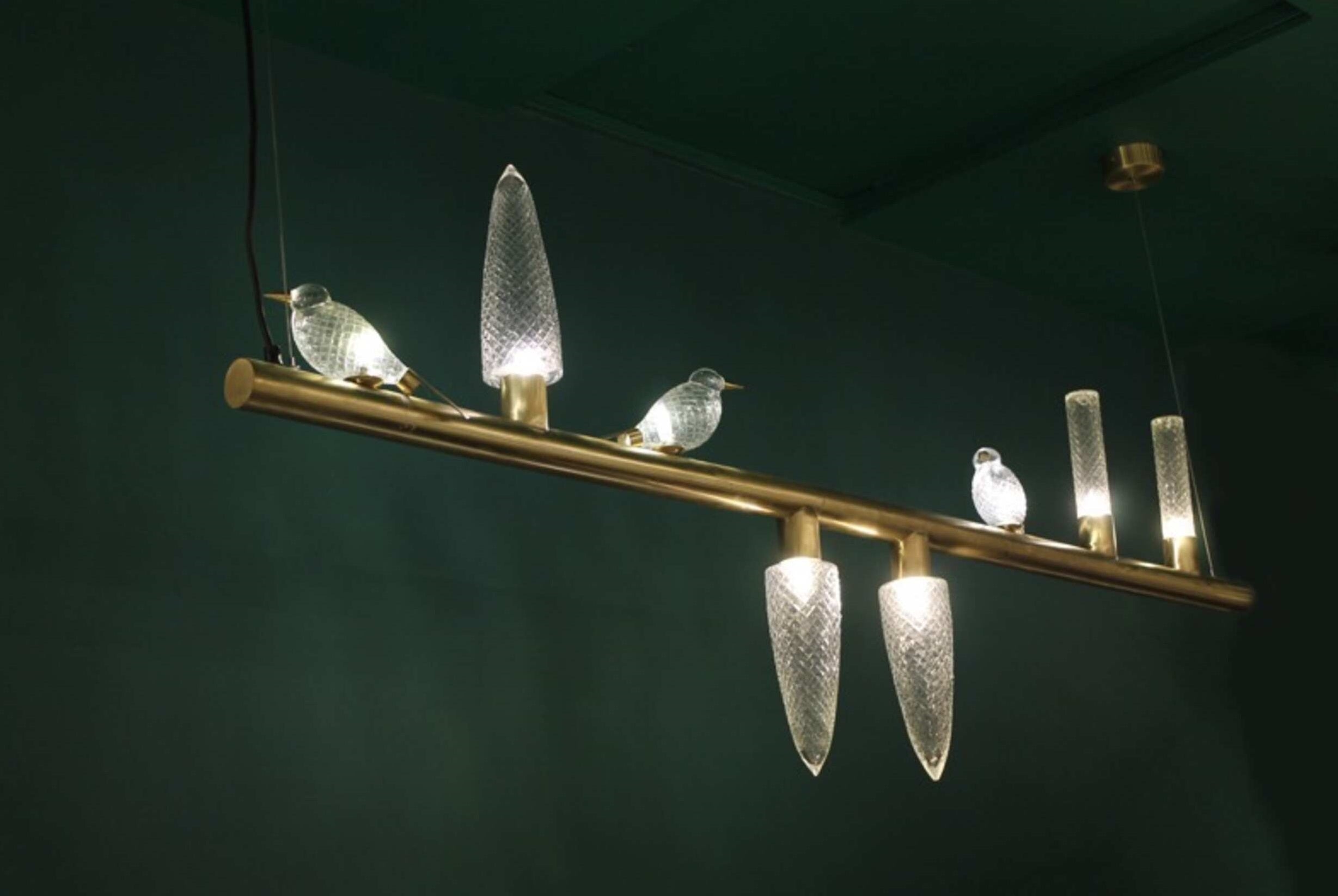 Imperial Lance – Emanate Home