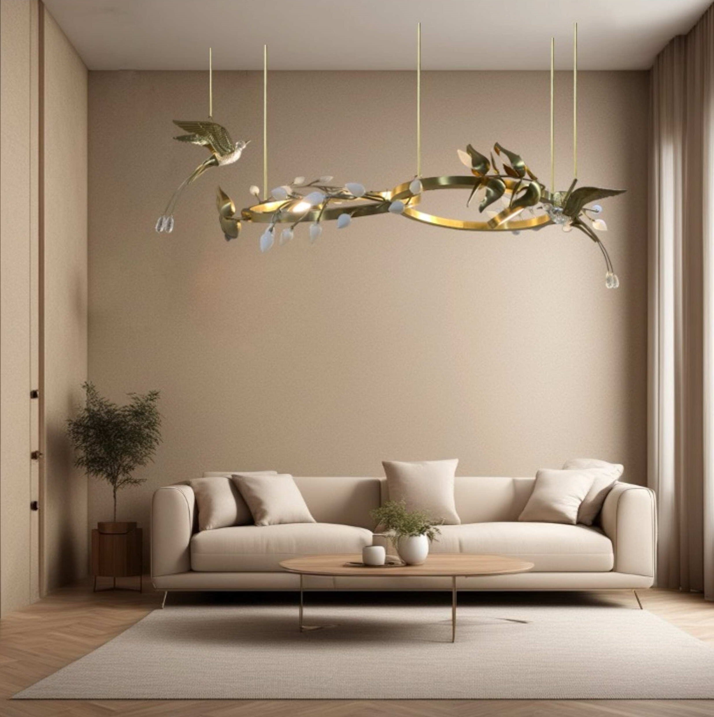 Infinite Paradise II – Emanate Home