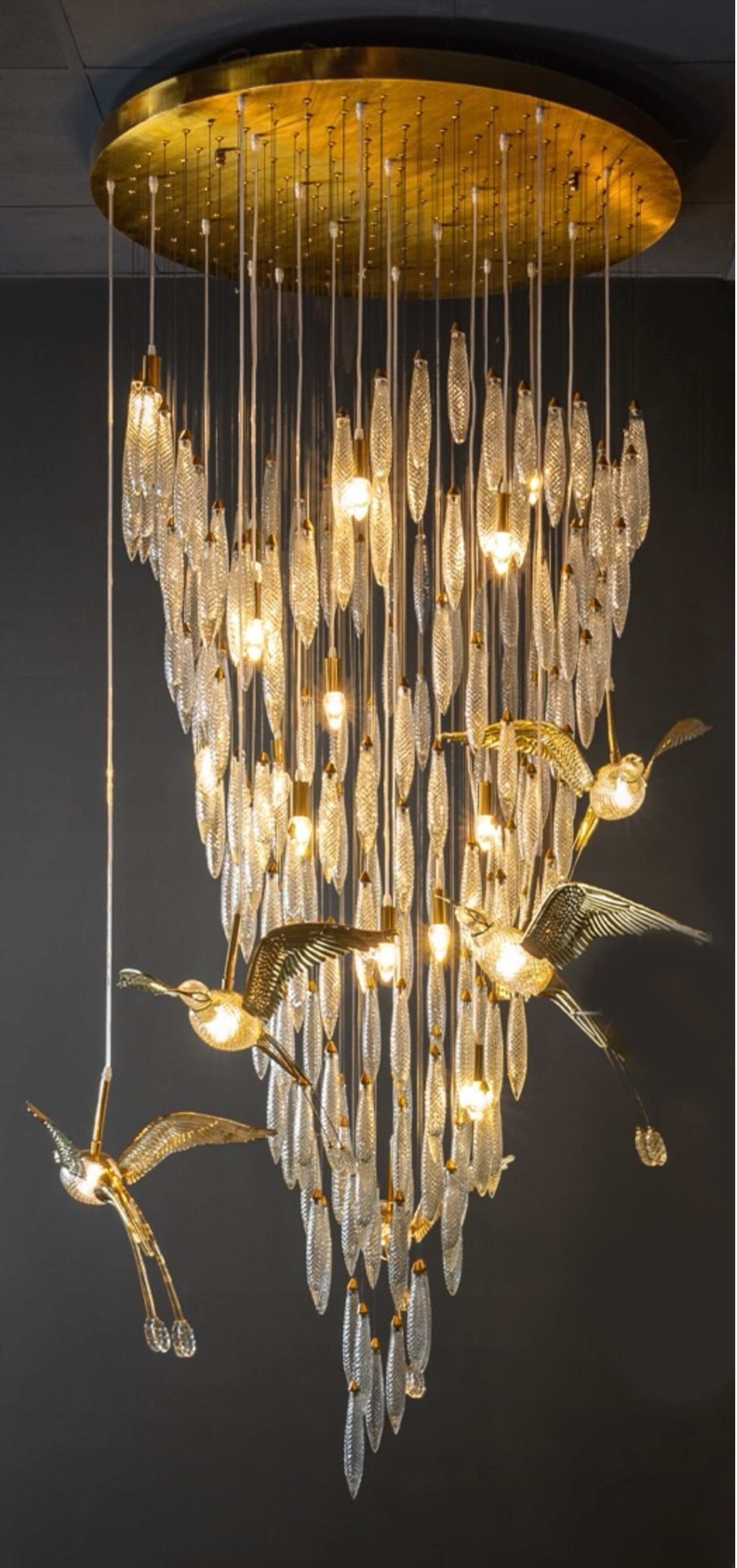 Luminous Jewel – Emanate Home