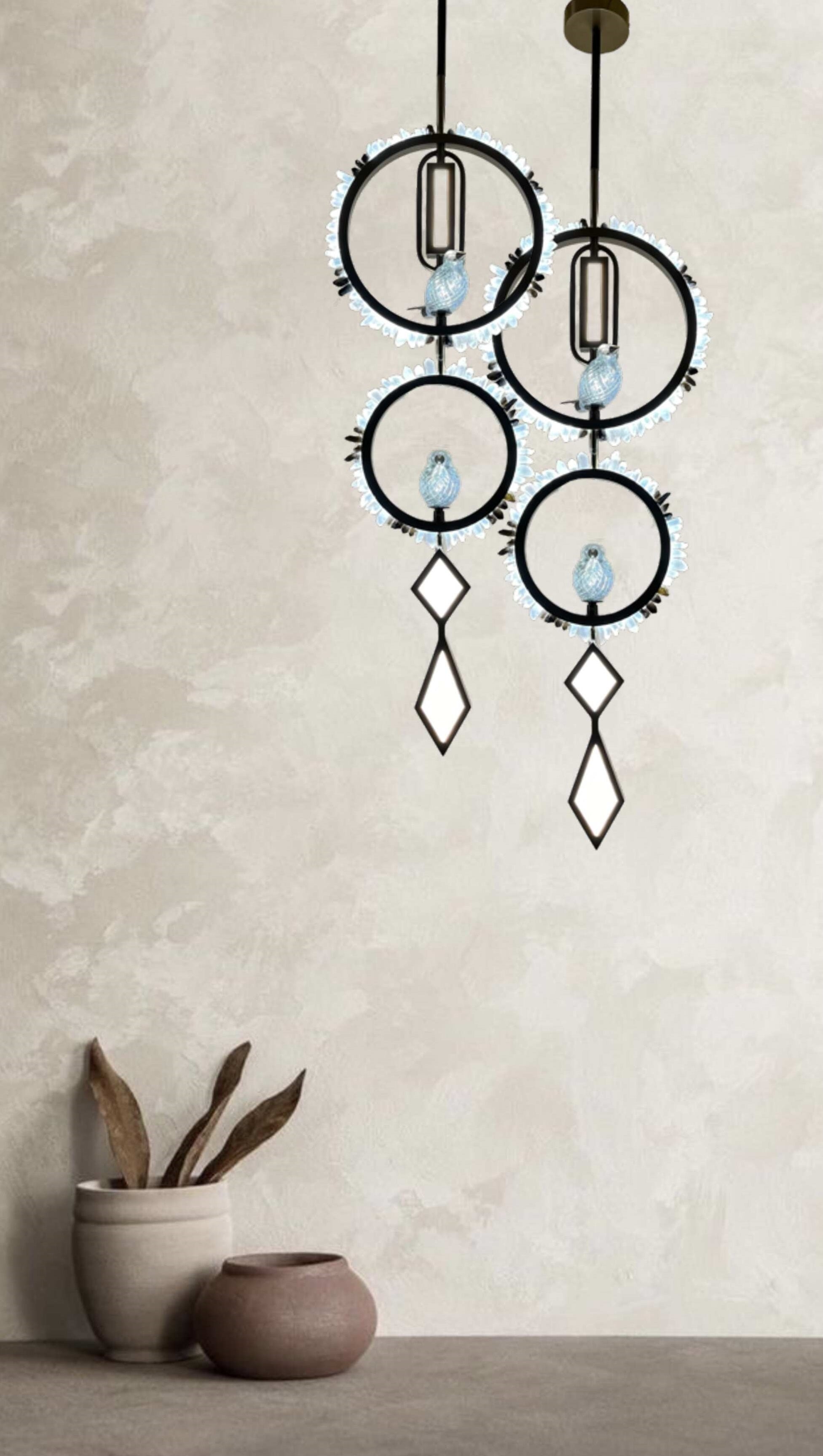 Noble nights – Emanate Home