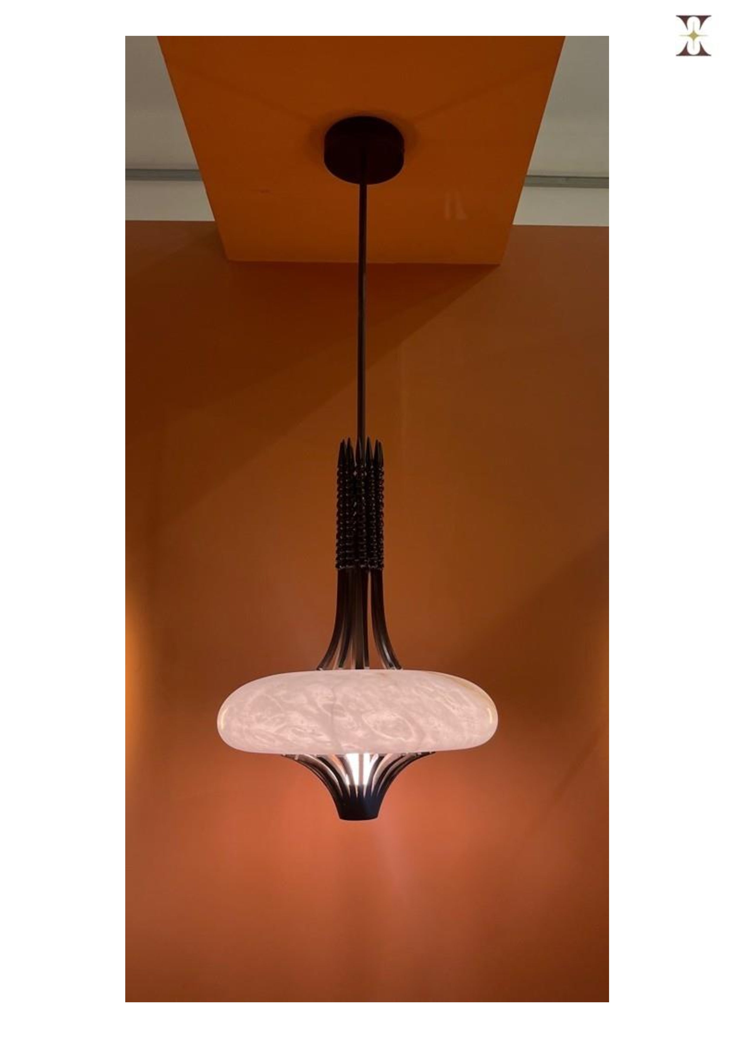 Sunrise Aura – Emanate Home