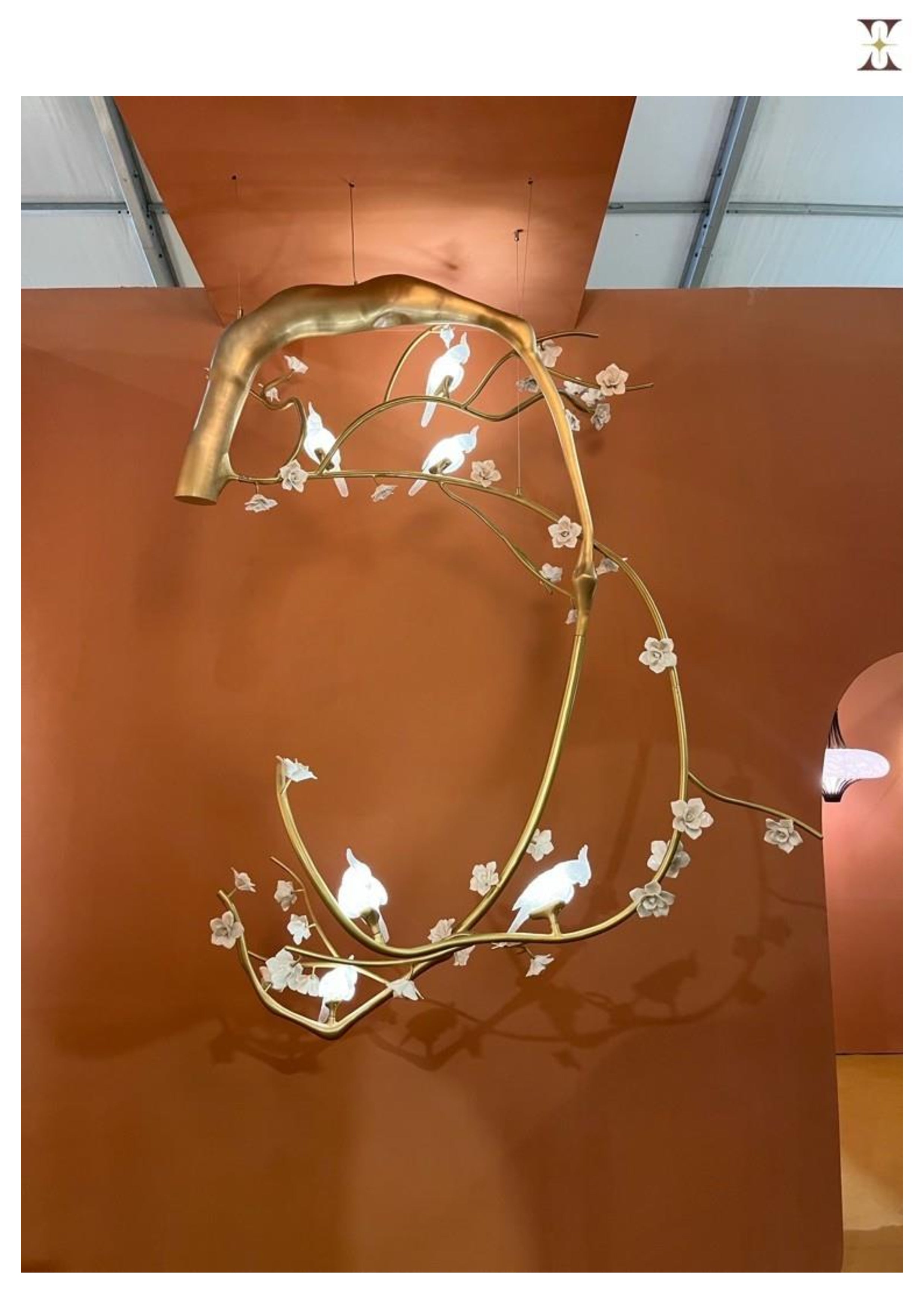 Paradise Swing – Emanate Home