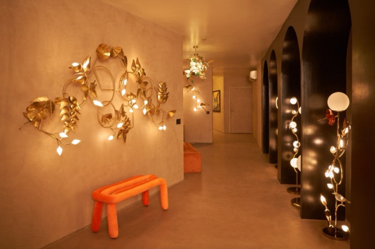 Emanate Home - Design Lighting With Luster & Sparkle