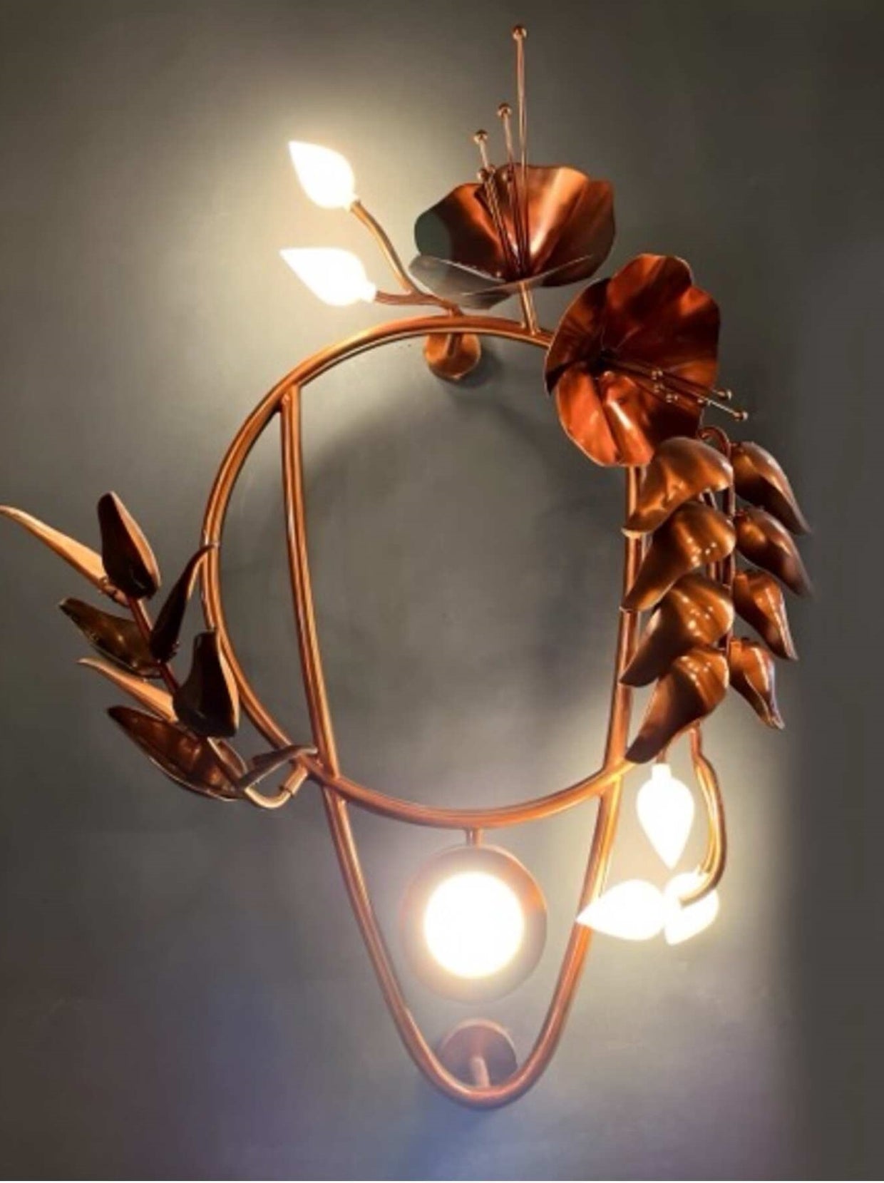 Enchantress II – Emanate Home