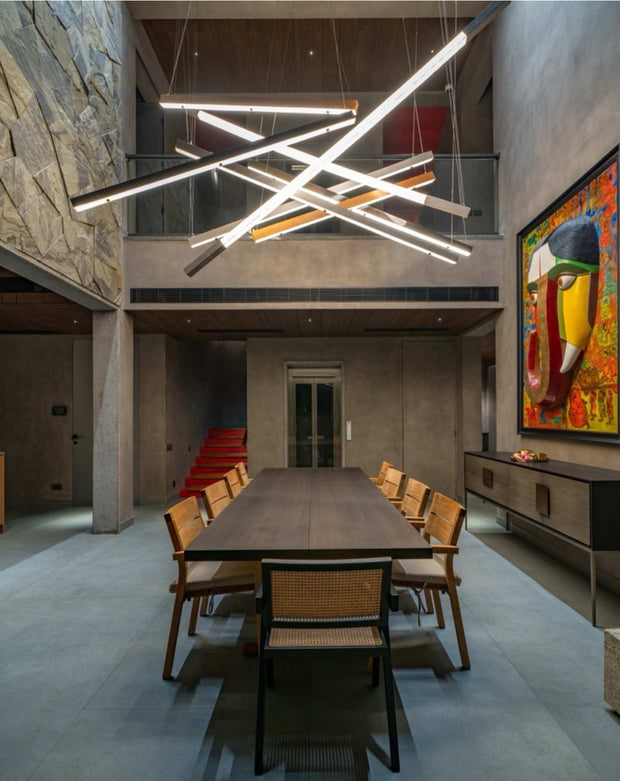 Galactic Beam – Emanate Home