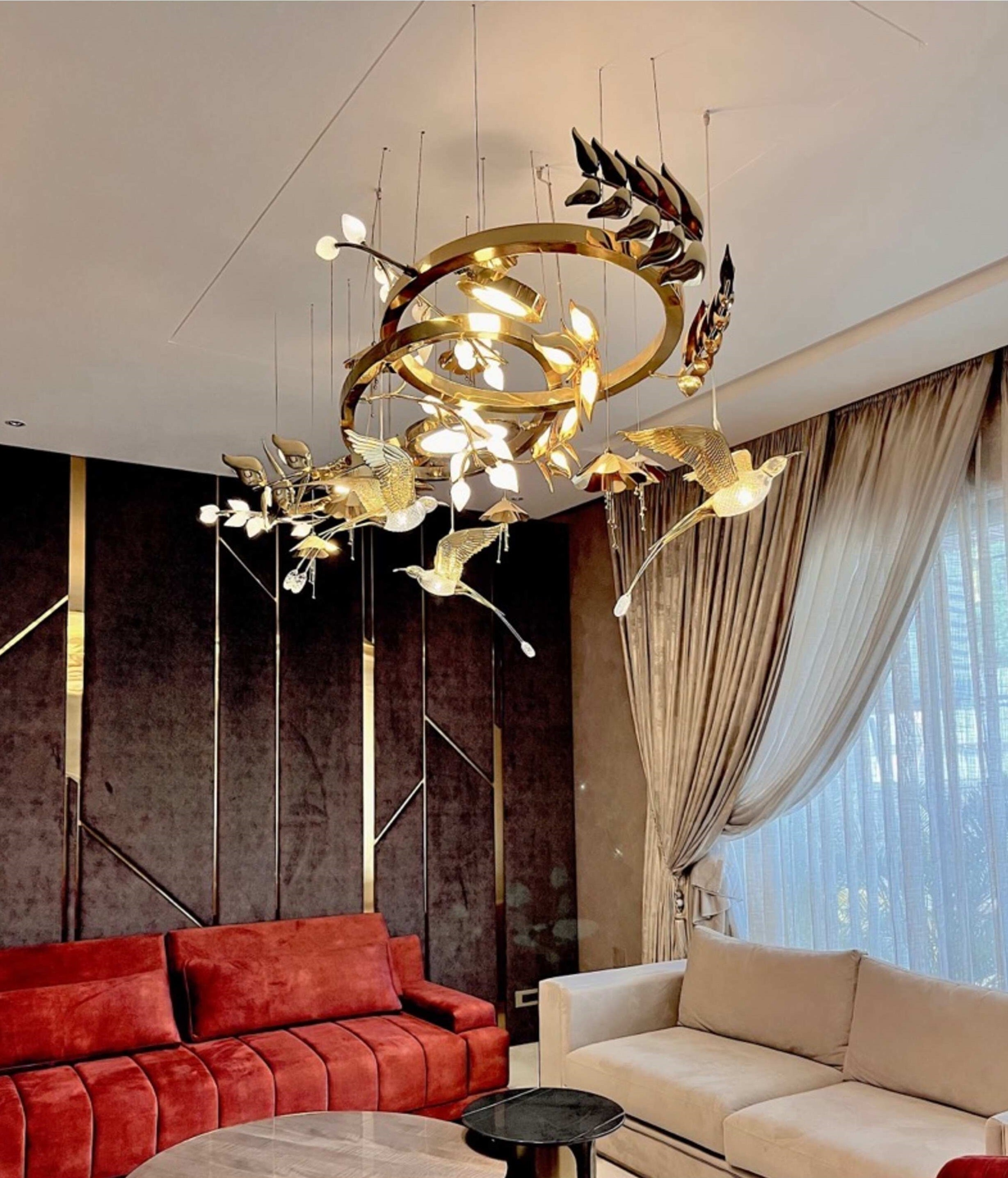 Infinite Paradise III – Emanate Home