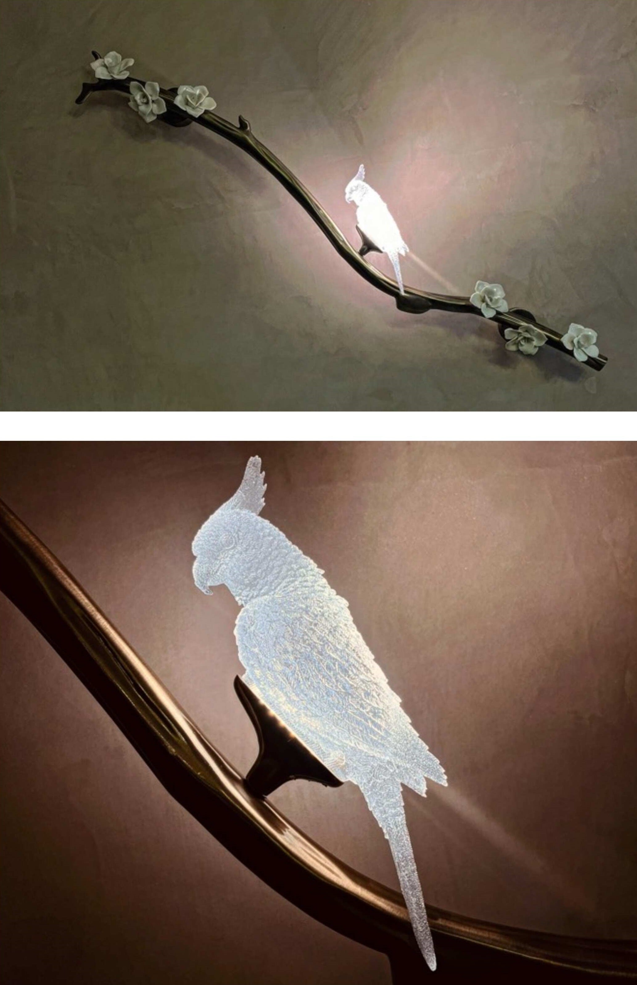 Monarch – Emanate Home