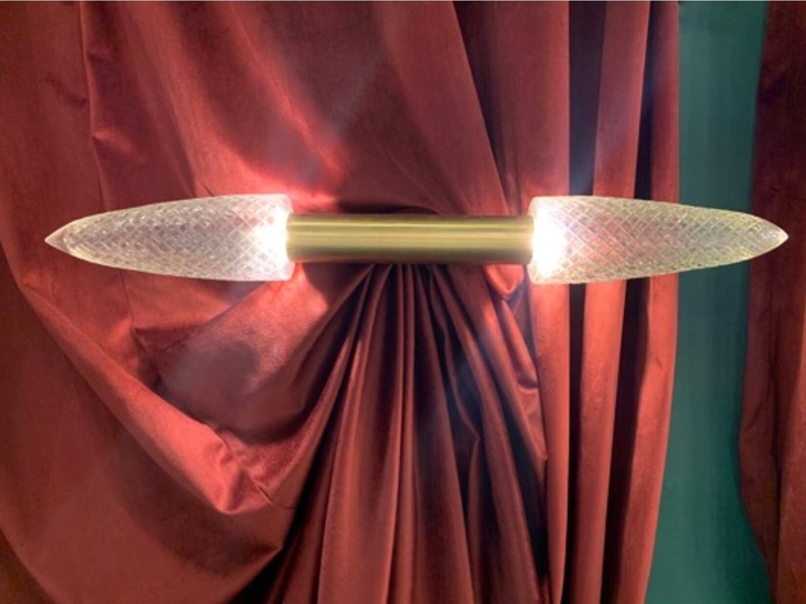 Princess Dagger – Emanate Home