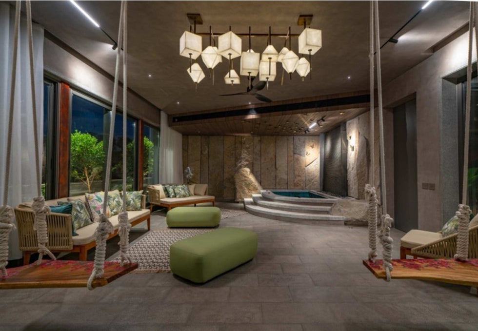 Cosmic Glow – Emanate Home